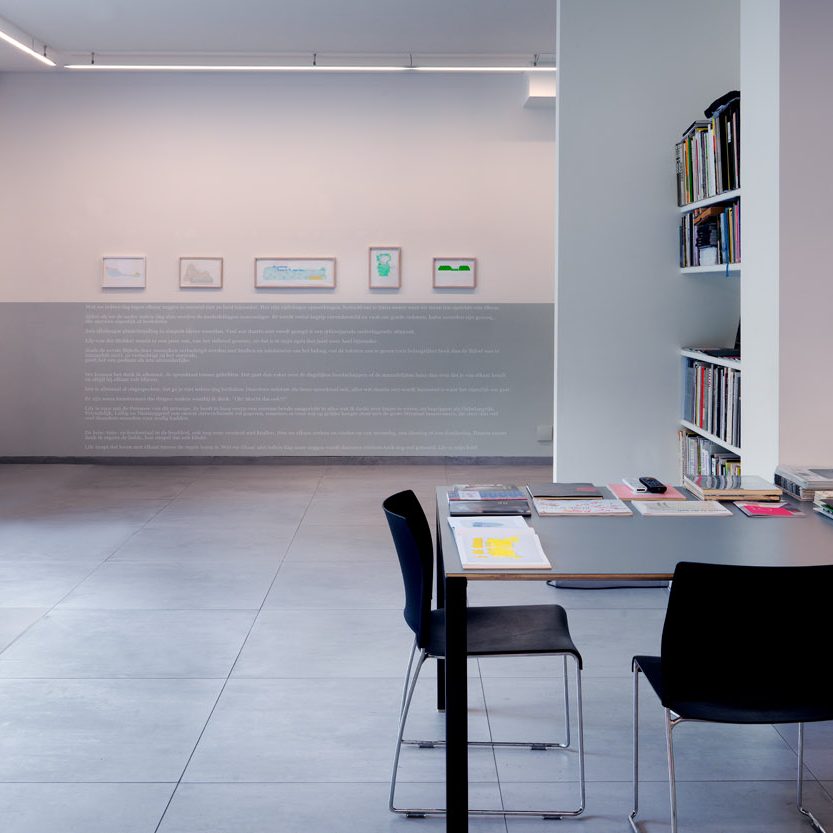 The Future is Female, Twan Jansen, Francis Boeske - project10 - Parts ...